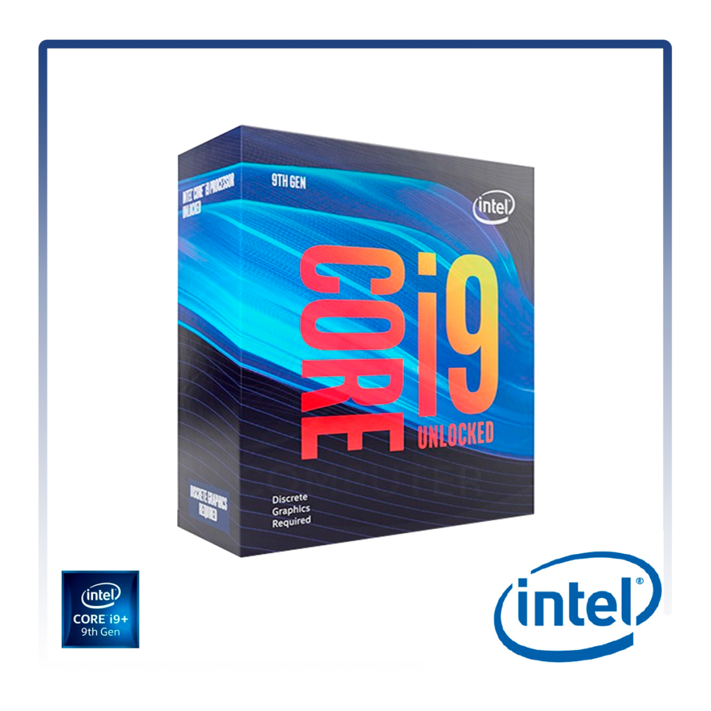 PROCESADOR INTEL CORE I9-9900KF 3.6GHz/16MB LGA 1151 – Wiltron